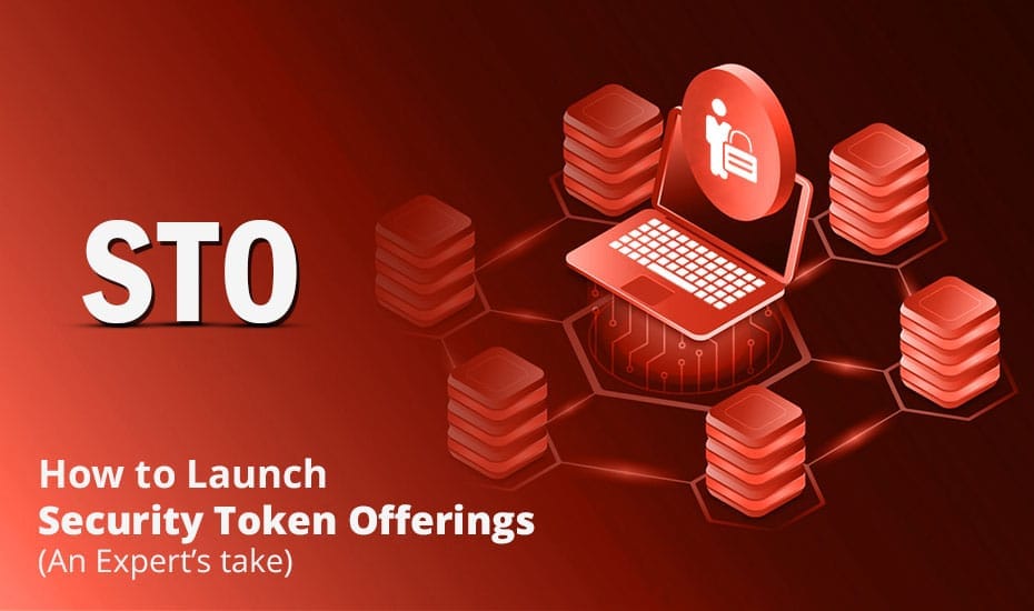 Ein Leitfaden zum erfolgreichen Start von Security Token Offerings