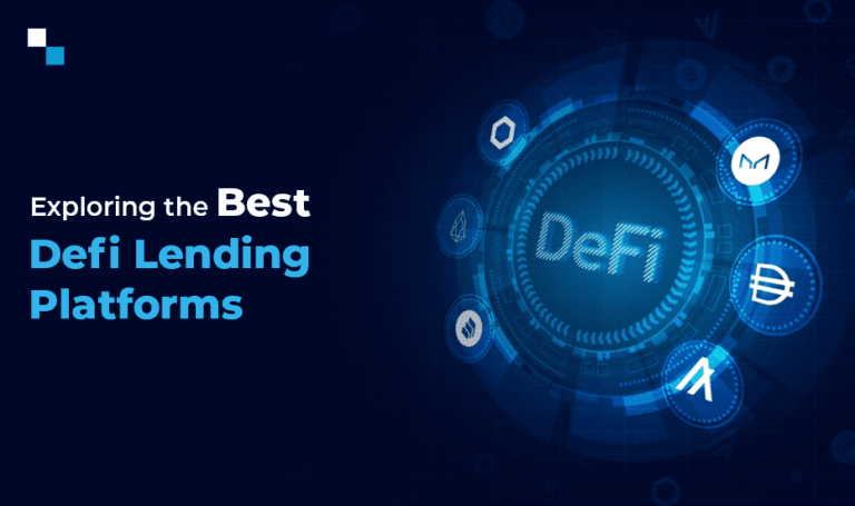 Best decentralized lending platforms to consider in 2023