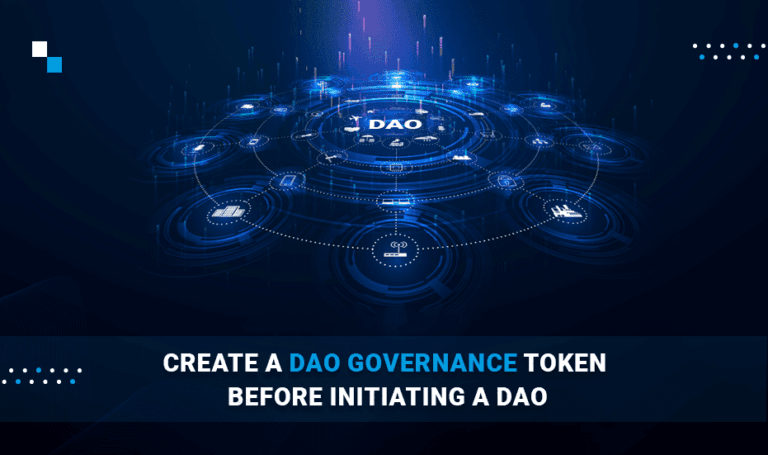 Introduction To DAO Governance Token: Why and How to Build it