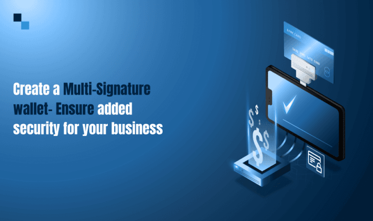 Ontsluit die krag van 'n multi-handtekening beursie