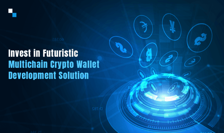 How to Create a Multichain Wallet