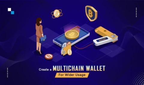 How to Create a MultiChain Wallet with a Development Firm?