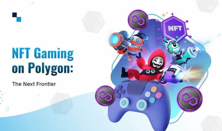 Beginner’s Guide to Polygon NFT Game Development