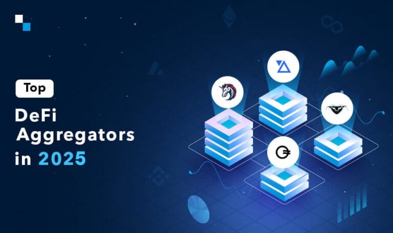 Top DeFi Aggregators in 2023