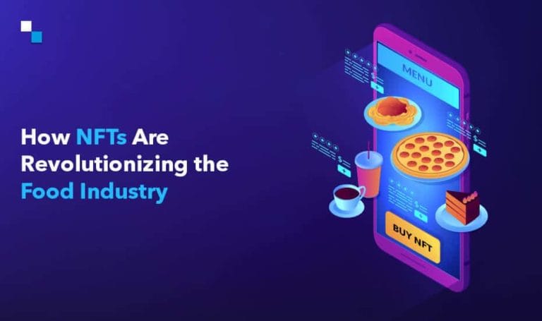 How to Use NFT Development in the Food Industry