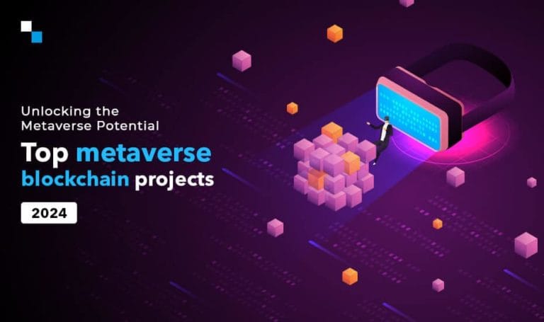 Discover the Future: Check out Top 10 Metaverse Blockchain Development ...