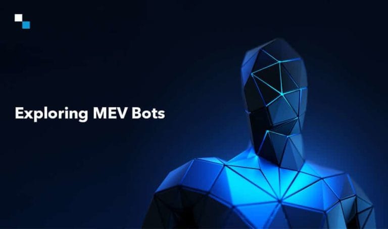 Bots MEV decodificados