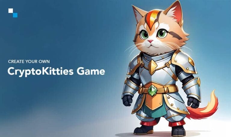 How to Create a Telegram Game Like CryptoKitties