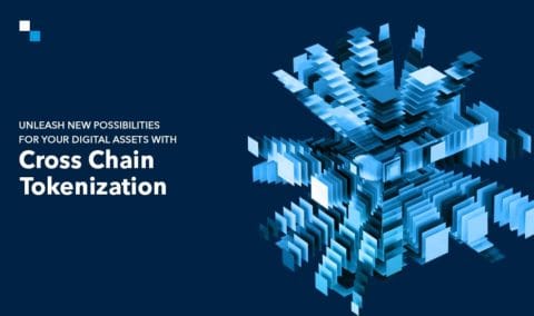 Cross-Chain Tokenization- Breaking Down Barriers
