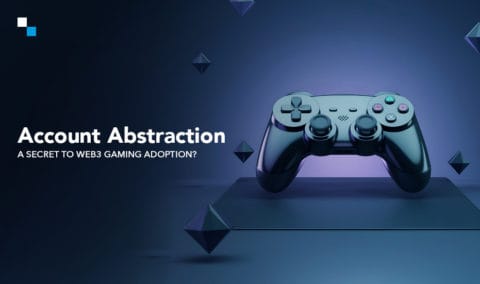 How Can Account Abstraction Stimulate Web3 Gaming Adoption?