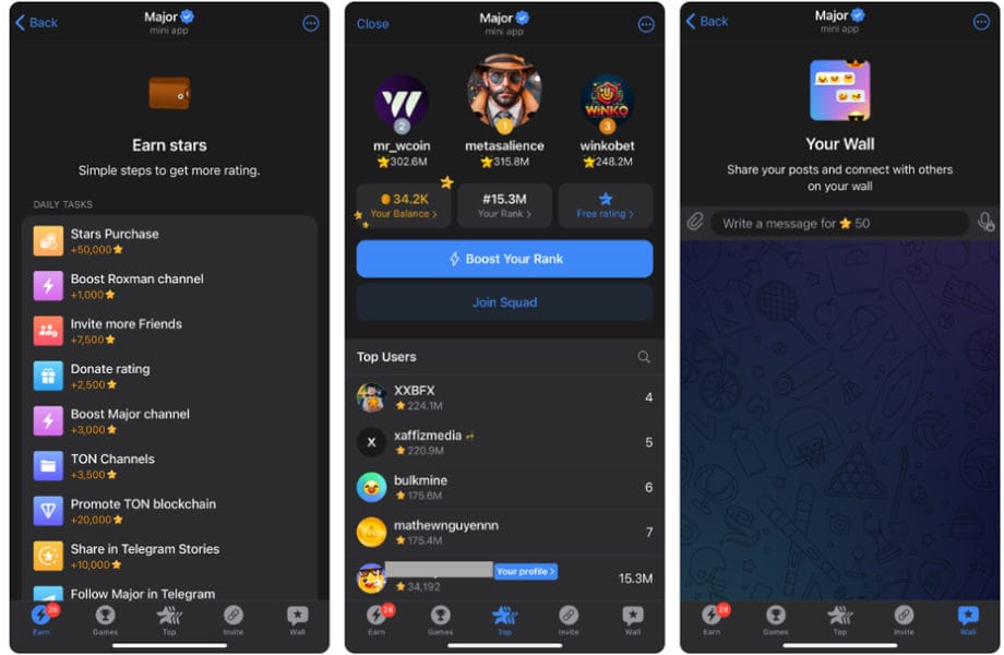Top 10 Telegram Games for 2025: A Gamer's Guide