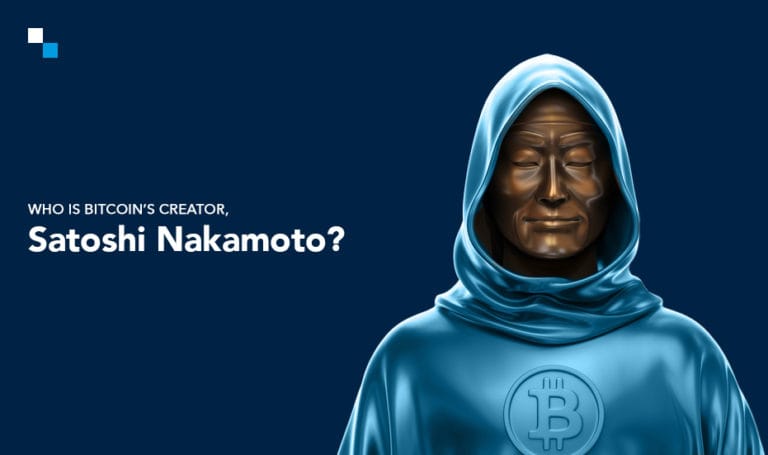 Bitcoin Blockchain Origins: Who Is Satoshi Nakamoto?