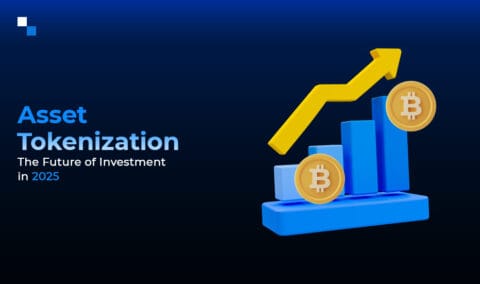 Asset Tokenization: Market Opportunities & Key Trends for 2025
