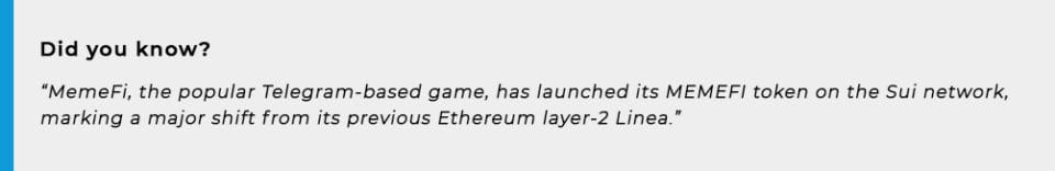 The Rise of MemeFi Coin Game: What You Need to Know!