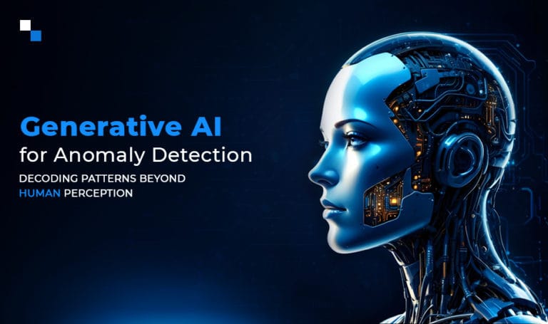 Generative AI Anomaly Detection: Key Insights, Benefits & Use Cases