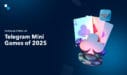 Popular Types of Telegram Mini Games