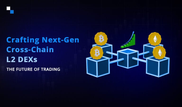 How To Create Cross-Chain L2 DEX Platforms In Just 2 Weeks?