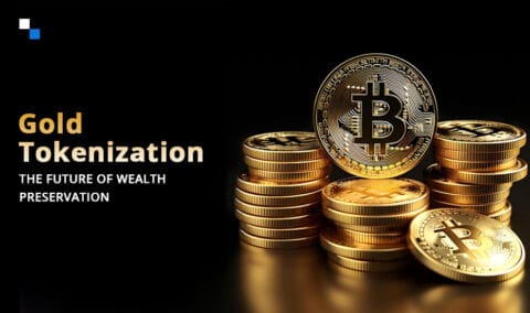Gold Tokenization: Shaping the Future of Wealth Preservation