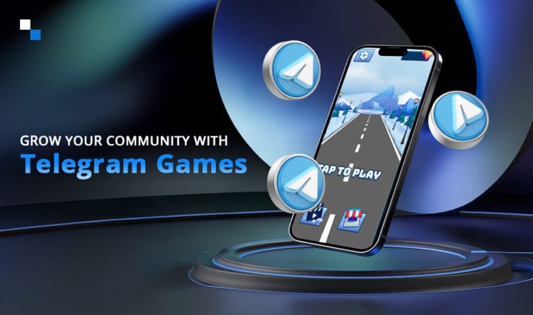 Building Vibrant Communities with Telegram Games: Best Practices