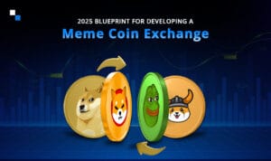 The Ultimate Guide to Launching a Meme Coin Exchange in 2025
