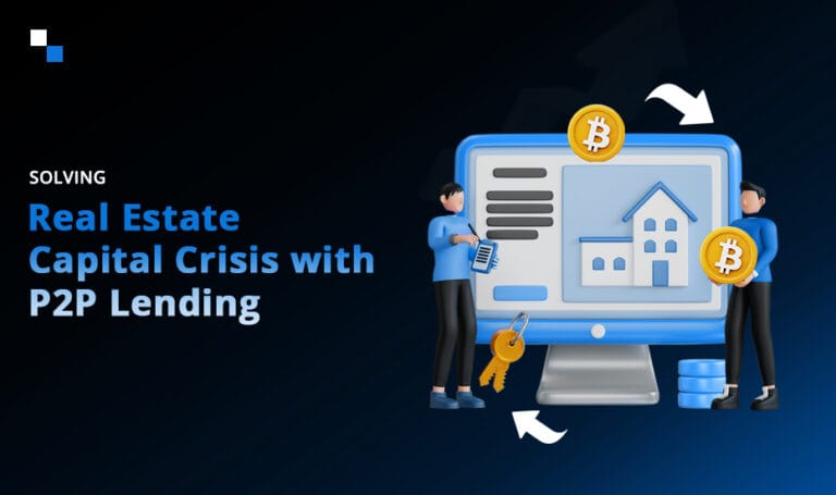 Your Guide to Developing a White-Label P2P Lending Platform for SMEs