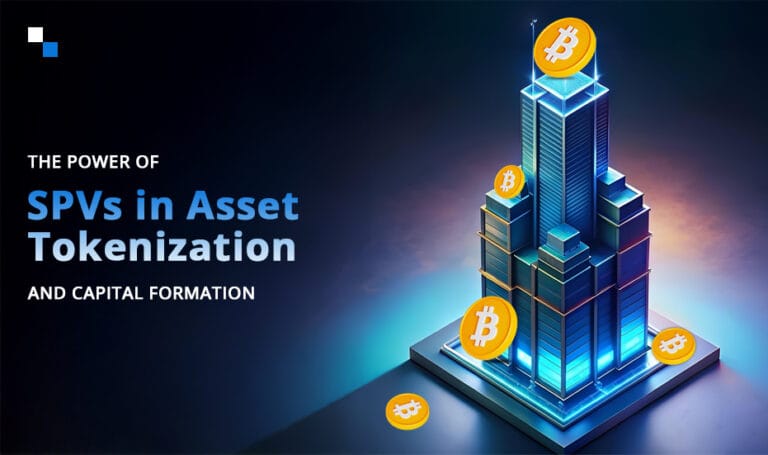 What is The Role of SPV Structure in Tokenization?