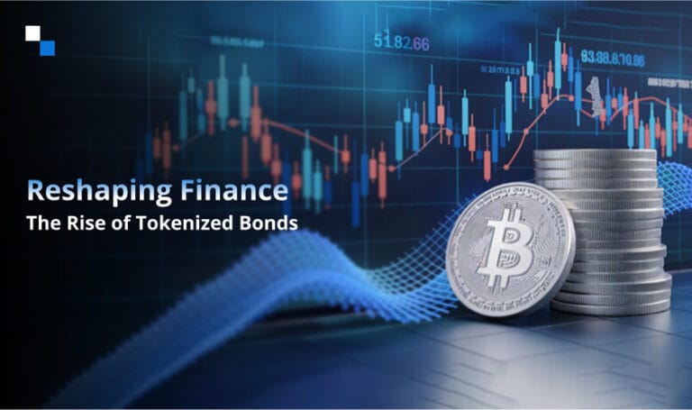 Tokenized Bonds: Top Projects Transforming Finance