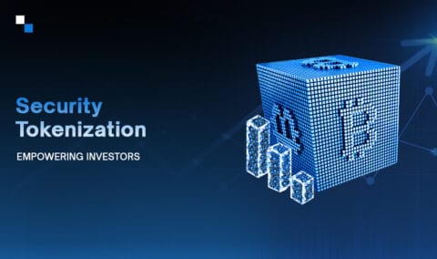 Unlocking Global Markets: Blockchain and the Future of Security Tokenization