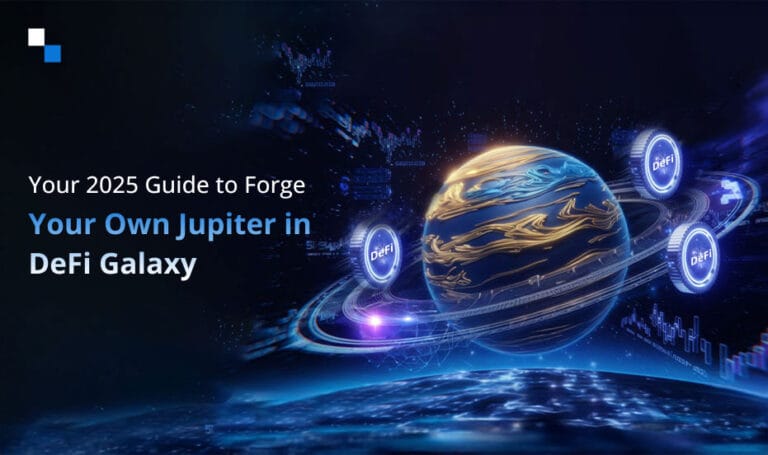 Explore The 5 Secrets: How To Build A High-Performing DEX Aggregator?