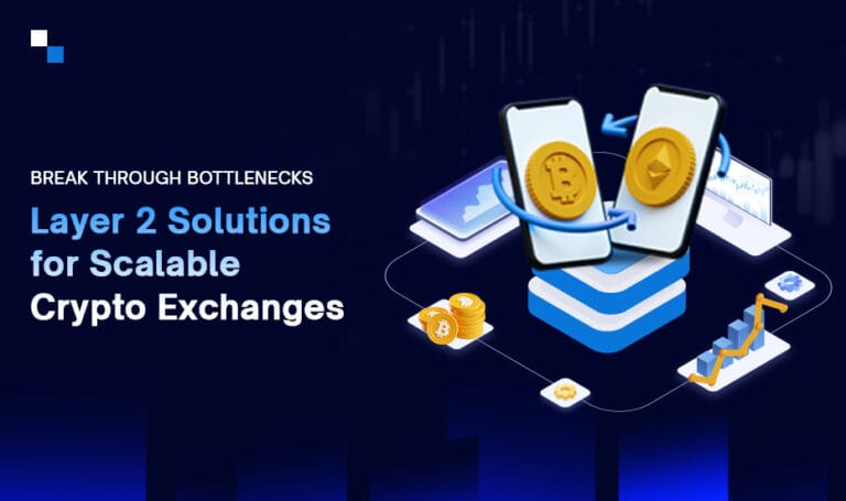 Top L2 Integrations For Cryptocurrency Exchange Development in 2025