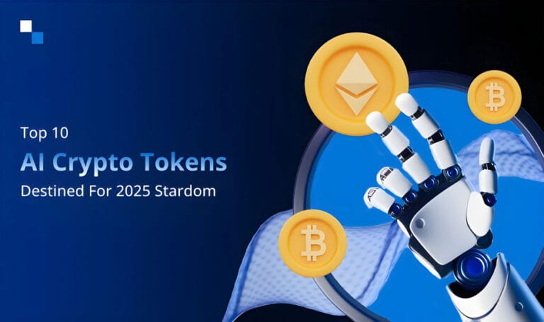 2025's Top AI Crypto Tokens to Keep an Eye On