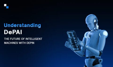 DePAI: The Intersection of Decentralized AI, Robotics, & DePIN