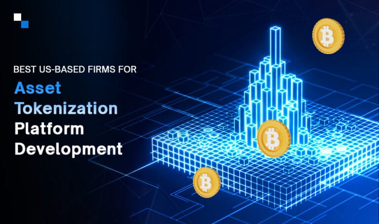 Top 10 Asset Tokenization Companies USA (2025)