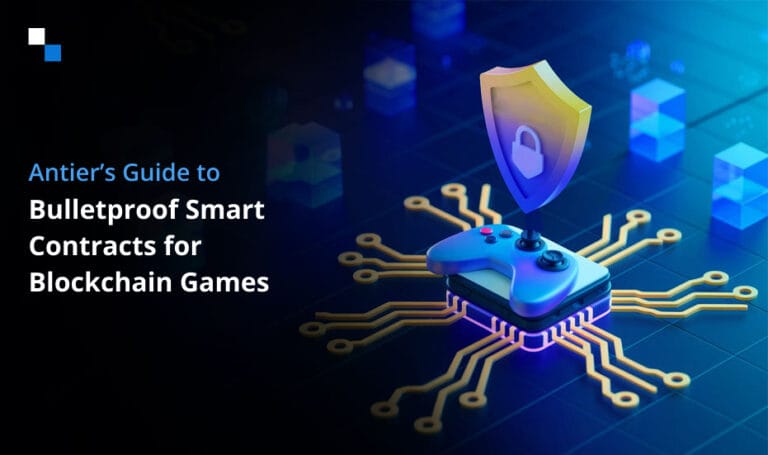 Smart Contract Security in Blockchain Game Development: Best Practices