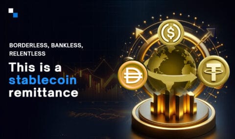 Stablecoin Remittance Platform Development: What Enterprises Must Know ...