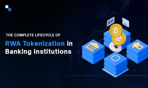 Guide to RWA Tokenization in Banking for C-Level Executives