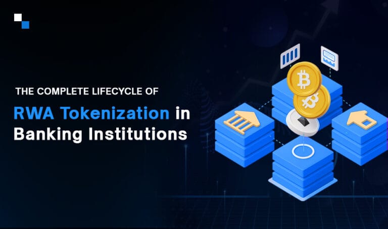 Guide to RWA Tokenization in Banking for C-Level Executives