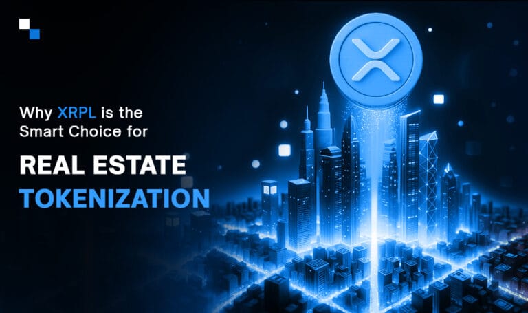 Top 10 Real Estate Tokenization Platforms & Companies Leading the 2025 ...