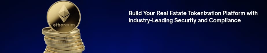 Real Estate Tokenization Platform Development Cost in 2025