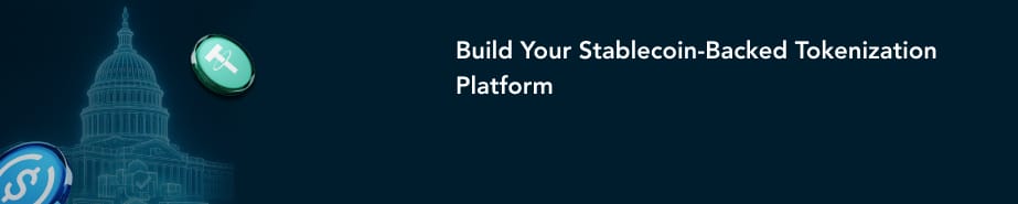 GENIUS Act 2025 for Real-World Asset Tokenization & Stablecoins