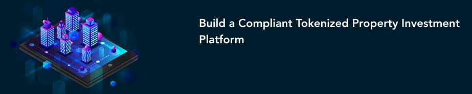 Build a Tokenized Real Estate Platform: Features, Cost & Tech Guide