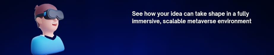 How to Build a Scalable Metaverse Platform | Metaverse Development Guide 2025