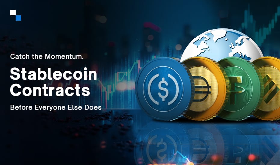 The Global Rise of Stablecoin Development Through Stablecoin Contracts