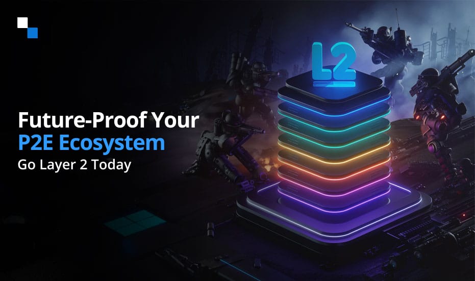 How to Develop AAA Games with Web3 Features Using Unreal Engine 5