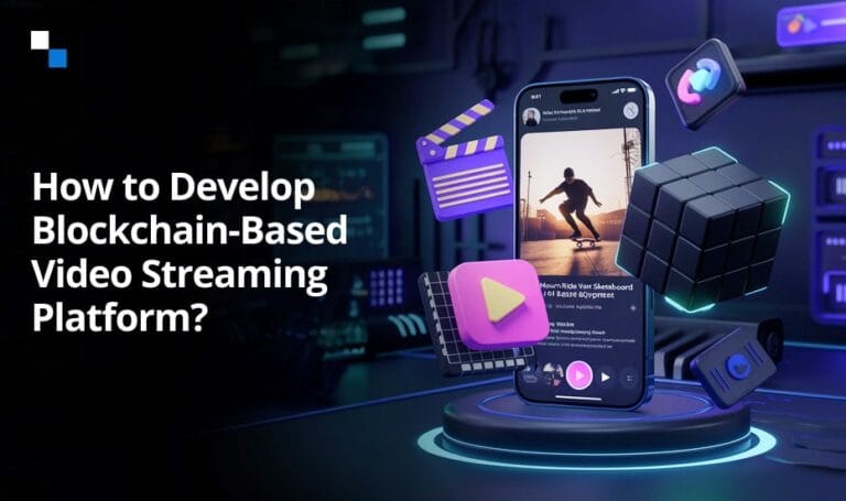 Blockchain Video Streaming Platform: A Comprehensive Guide in 2025