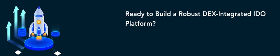 IDO Launchpad-Entwicklung auf DEX: Wichtige Erkenntnisse für 2025