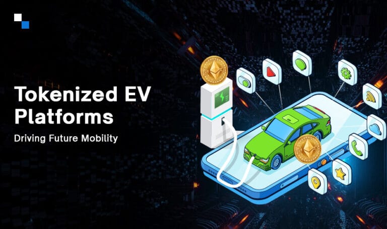 Tokenized EV Platforms: Strategic Insights for Automotive Industry