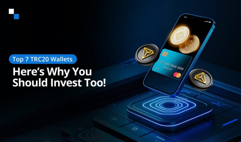 Top 7 USDT TRC20 Wallets | TRC20 Wallet Address | Best TRC20 Wallets in ...