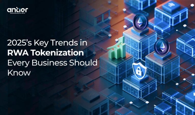Top 10 Emerging Trends in Real World Asset Tokenization for 2025