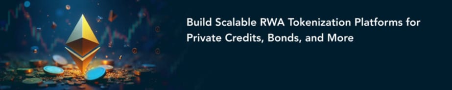 RWA Tokenization Platform for Banks & Fintechs | 2025 Guide